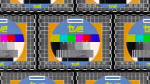 The Best TV Test Cards and Patterns of the 20th Century - Department of ...