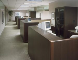 The 13 Best Cubicles and Work Stations of the 80s and 90s - Department ...