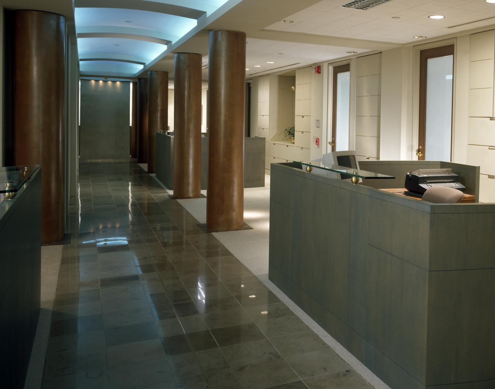 The 13 Best Cubicles and Work Stations of the 80s and 90s - Department ...