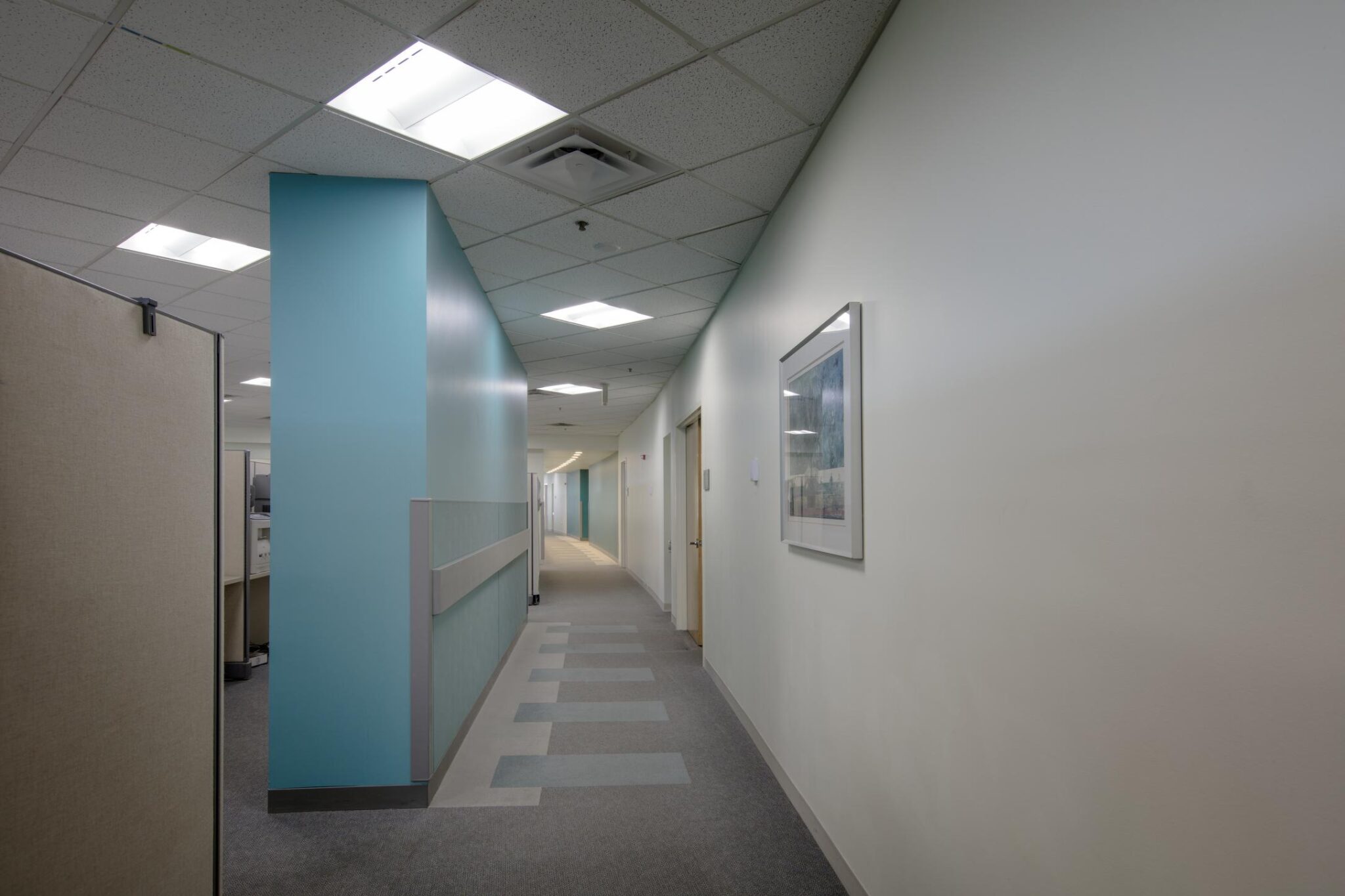 The 13 Best Cubicles and Work Stations of the 80s and 90s - Department ...