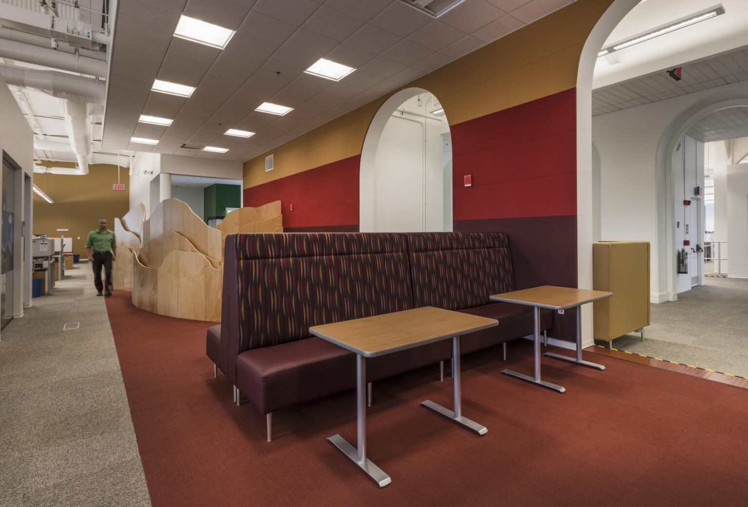 The 13 Best Cubicles and Work Stations of the 80s and 90s - Department ...